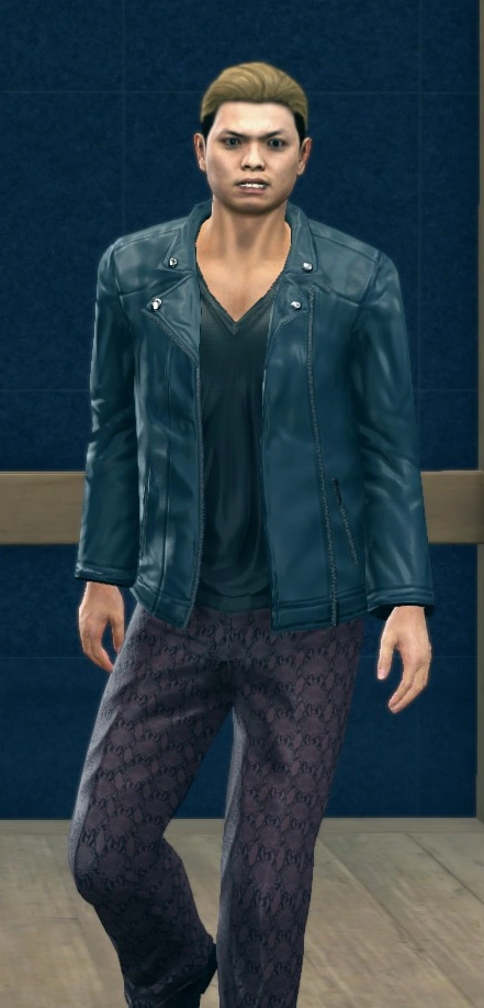 Haru Okuda | Historica Wiki | Fandom