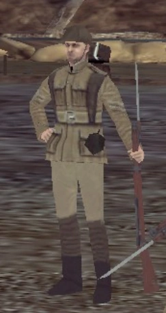 Henry Murrish | Historica Wiki | Fandom