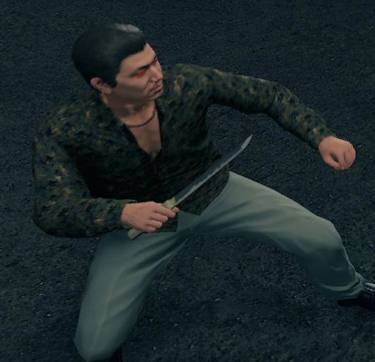 Hiroto Takeichi | Historica Wiki | Fandom