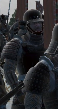 Horio Yoshihide | Historica Wiki | Fandom