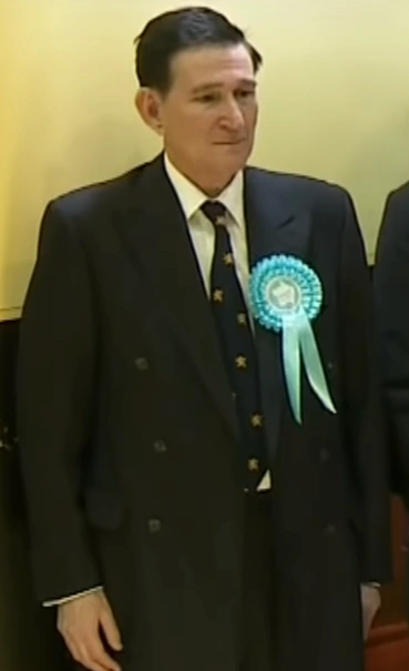 Ian Berkeley-Hurst | Historica Wiki | Fandom