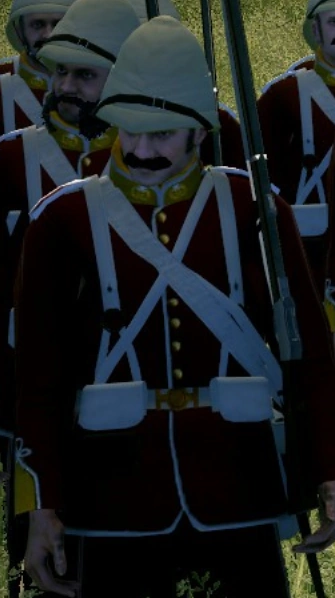 Iau Pewitt | Historica Wiki | Fandom