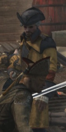 Iker Sabater | Historica Wiki | Fandom