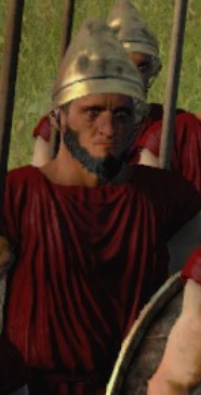 Iphitus, son of Archesilaus | Historica Wiki | Fandom