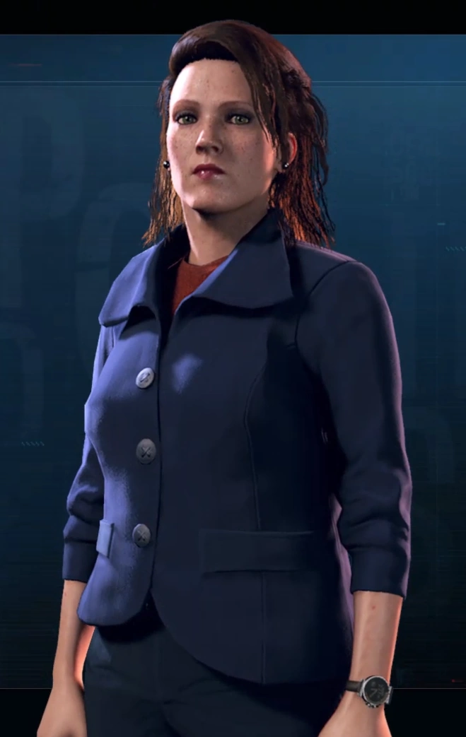 Jennifer Cooper | Historica Wiki | Fandom