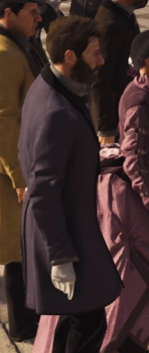 John Towle | Historica Wiki | Fandom