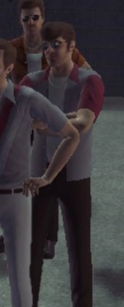 Johnny Sparacio | Historica Wiki | Fandom