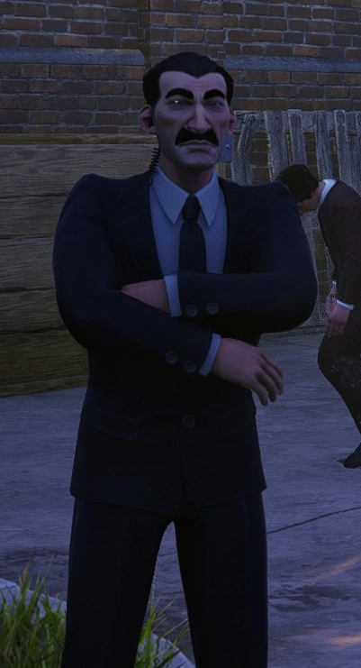 Korolyov Samuil Grigorievich | Historica Wiki | Fandom