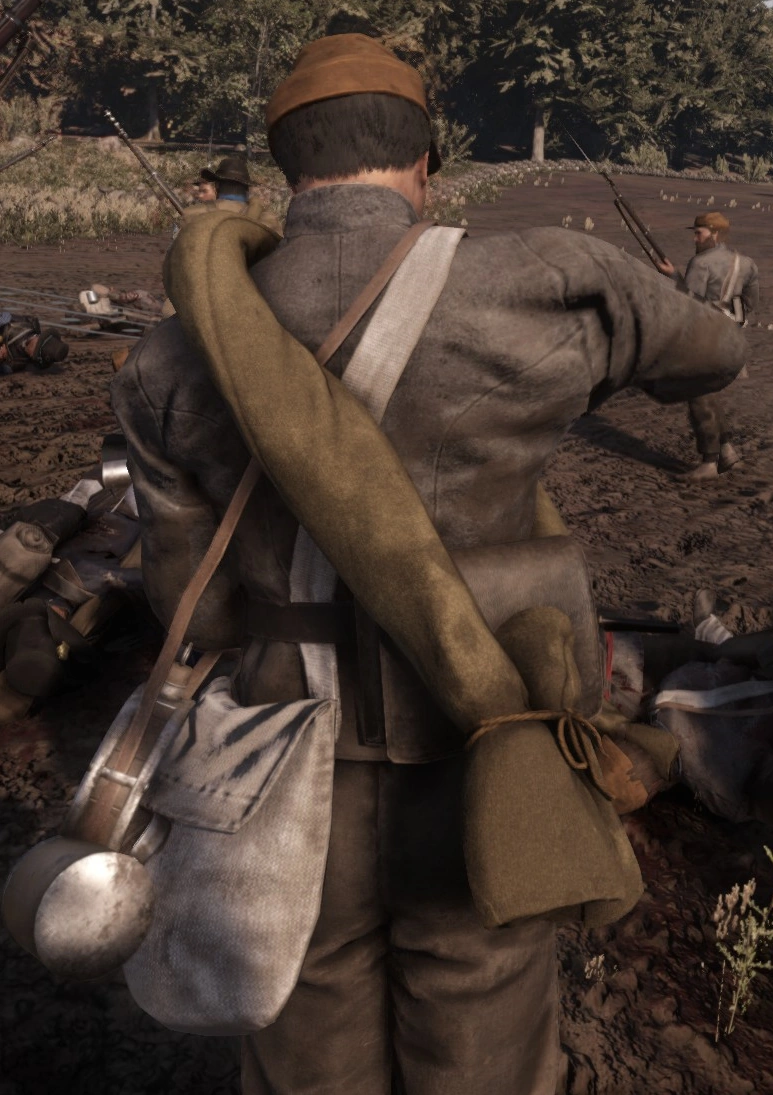 Lee J. Lemmon | Historica Wiki | Fandom