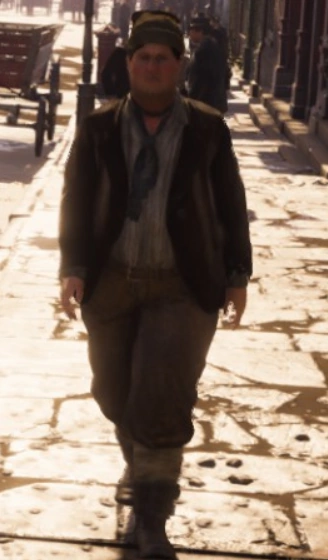 Leroy Lester | Historica Wiki | Fandom