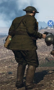 Lewis Wheeler | Historica Wiki | Fandom