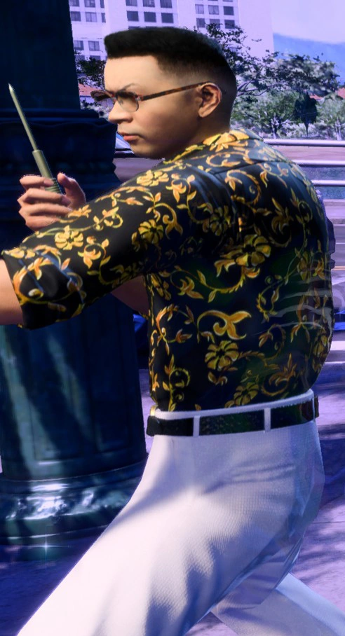 Liang Xianwan | Historica Wiki | Fandom