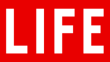 Life magazine | Historica Wiki | Fandom