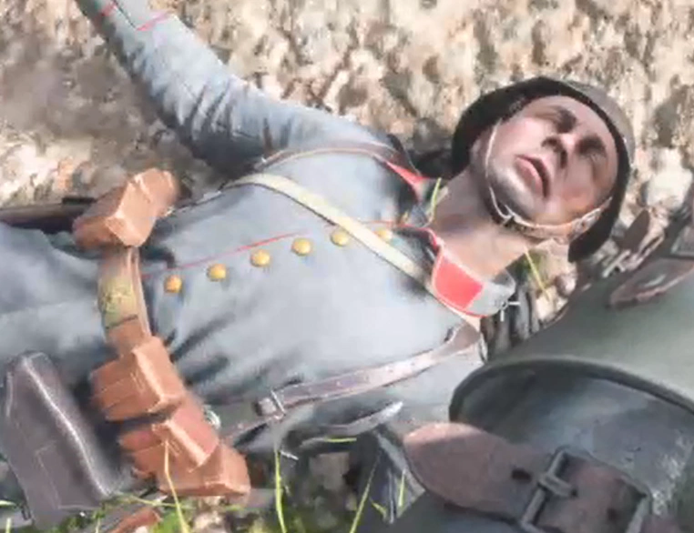 Marco Lanner | Historica Wiki | Fandom