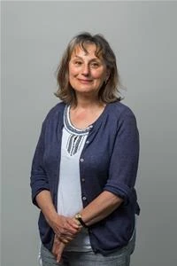 Monica Saunders | Historica Wiki | Fandom