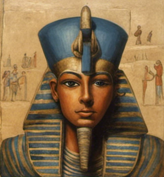 Necho I | Historica Wiki | Fandom