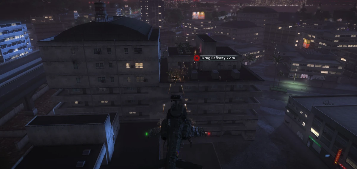 Panau City drug raids | Historica Wiki | Fandom