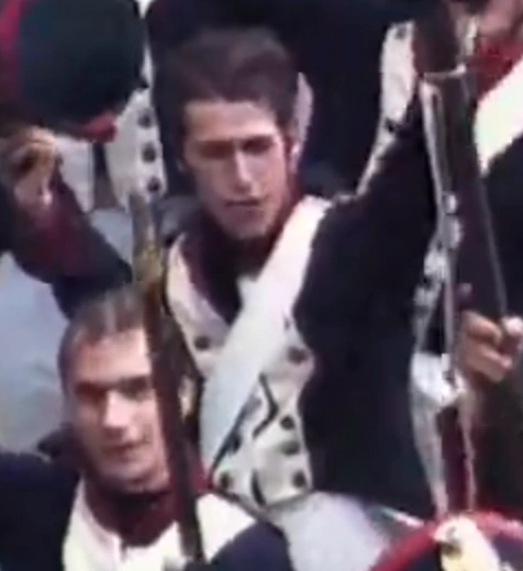 Patrick Jacquinot | Historica Wiki | Fandom