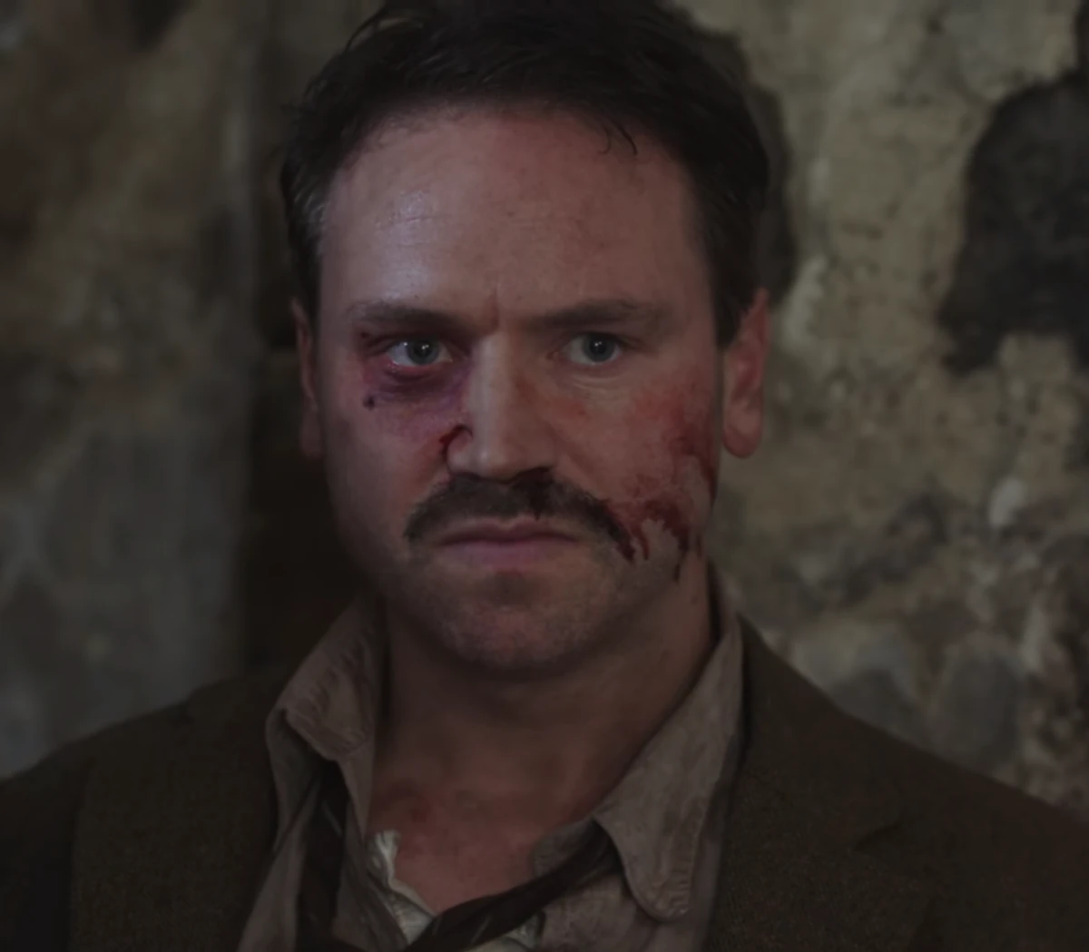 Peadar Clancy | Historica Wiki | Fandom