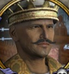 Pope Nicholas I | Historica Wiki | Fandom