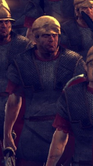 Proculus Nasennius Cenaeus | Historica Wiki | Fandom