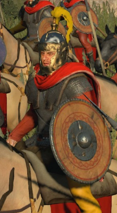 Publius Olcinius Memor | Historica Wiki | Fandom