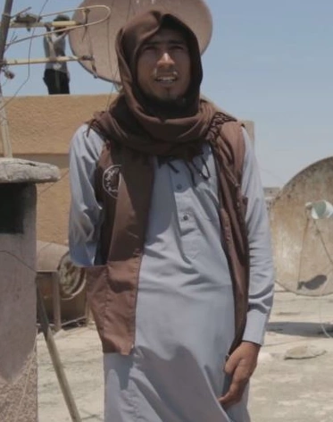 Ramzi Ali | Historica Wiki | Fandom