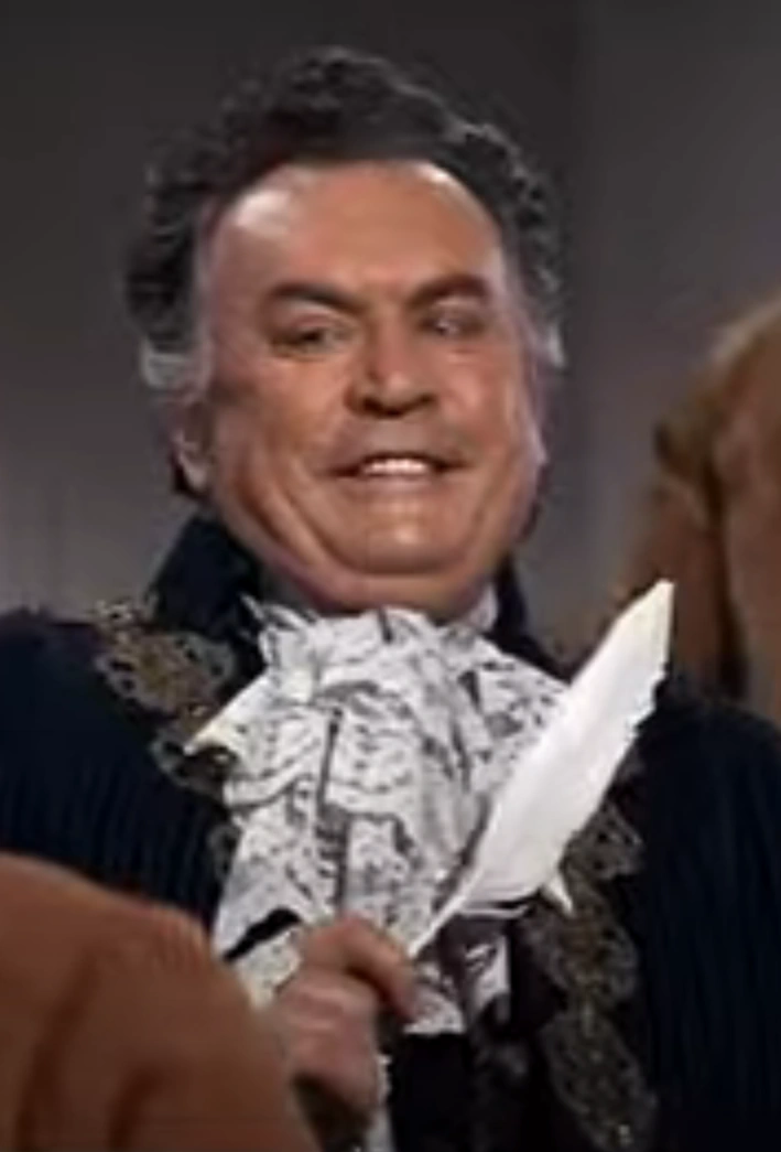 Robert R. Livingston | Historica Wiki | Fandom