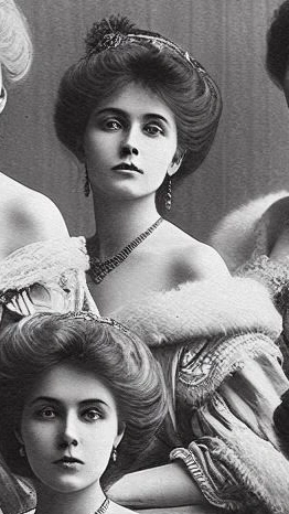 Rogova Anna (Annuska) Valerianovna | Historica Wiki | Fandom