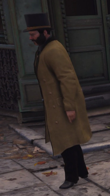 Rupert Copas | Historica Wiki | Fandom