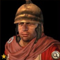 Secundus Julius Regillus | Historica Wiki | Fandom