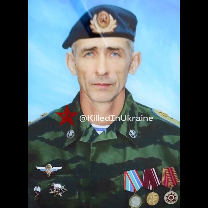 Sergey A. Postnikov | Historica Wiki | Fandom