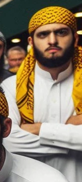 Shawqi al-Samad | Historica Wiki | Fandom