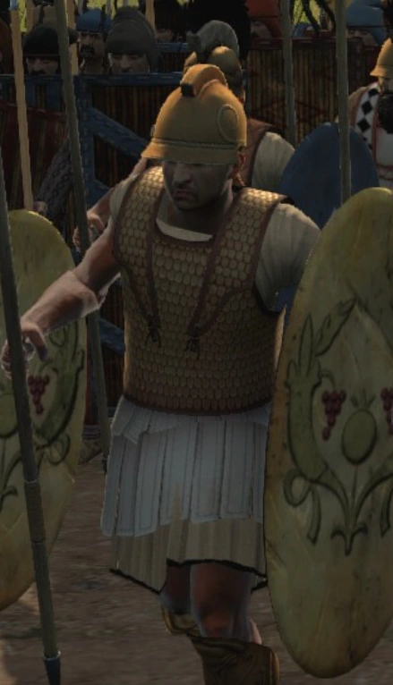 Shovi ben Haleli | Historica Wiki | Fandom