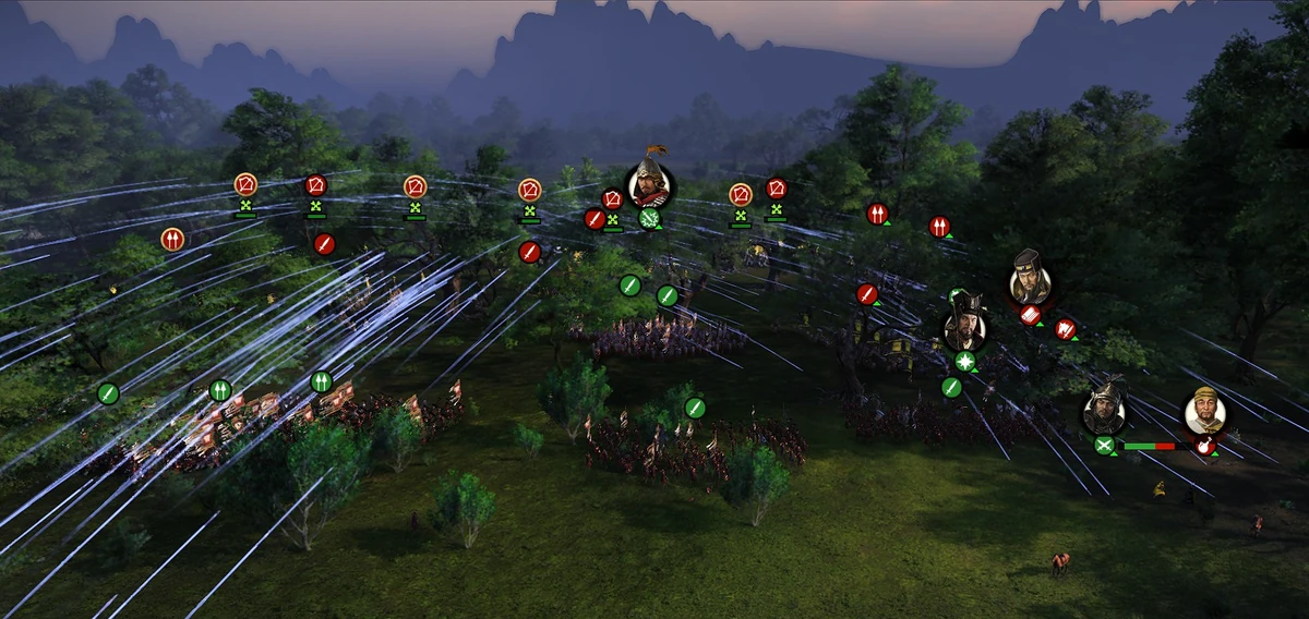 Siege of Pengcheng (193) | Historica Wiki | Fandom