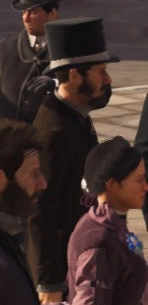 Simon Magnus | Historica Wiki | Fandom