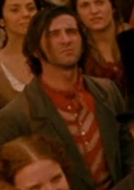 Tadhg Harrington | Historica Wiki | Fandom