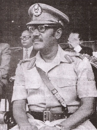 Tafari Benti | Historica Wiki | Fandom