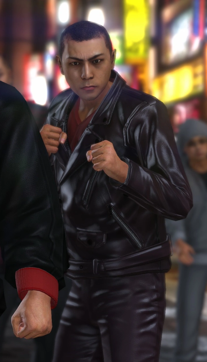 Takayuki Ono | Historica Wiki | Fandom