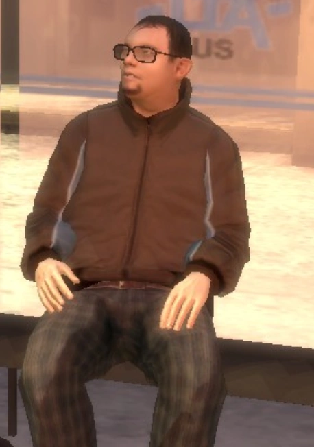 Tony Liu | Historica Wiki | Fandom