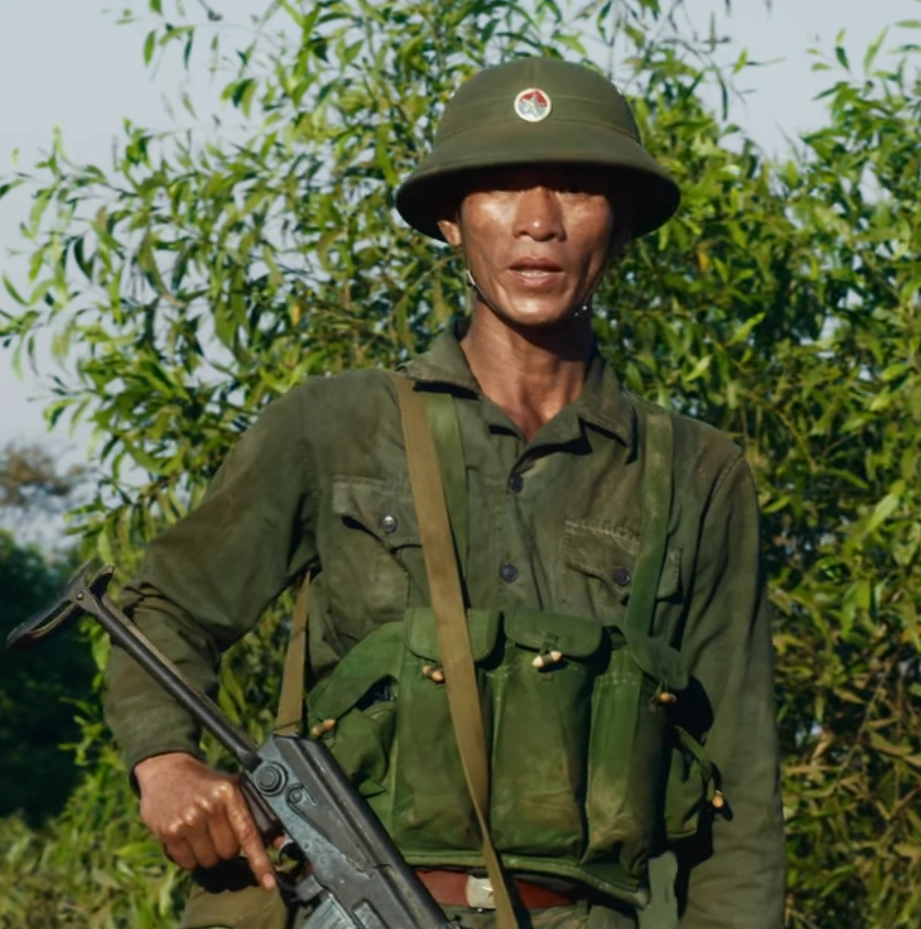 Trần Quốc Khánh | Historica Wiki | Fandom