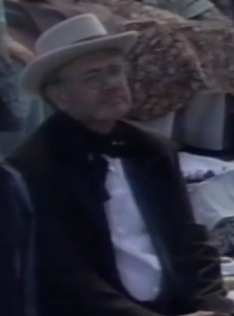 Turner B. Manings | Historica Wiki | Fandom