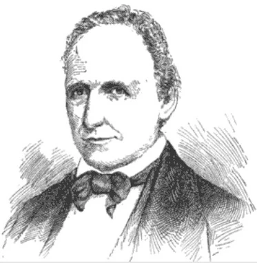 William Schley | Historica Wiki | Fandom