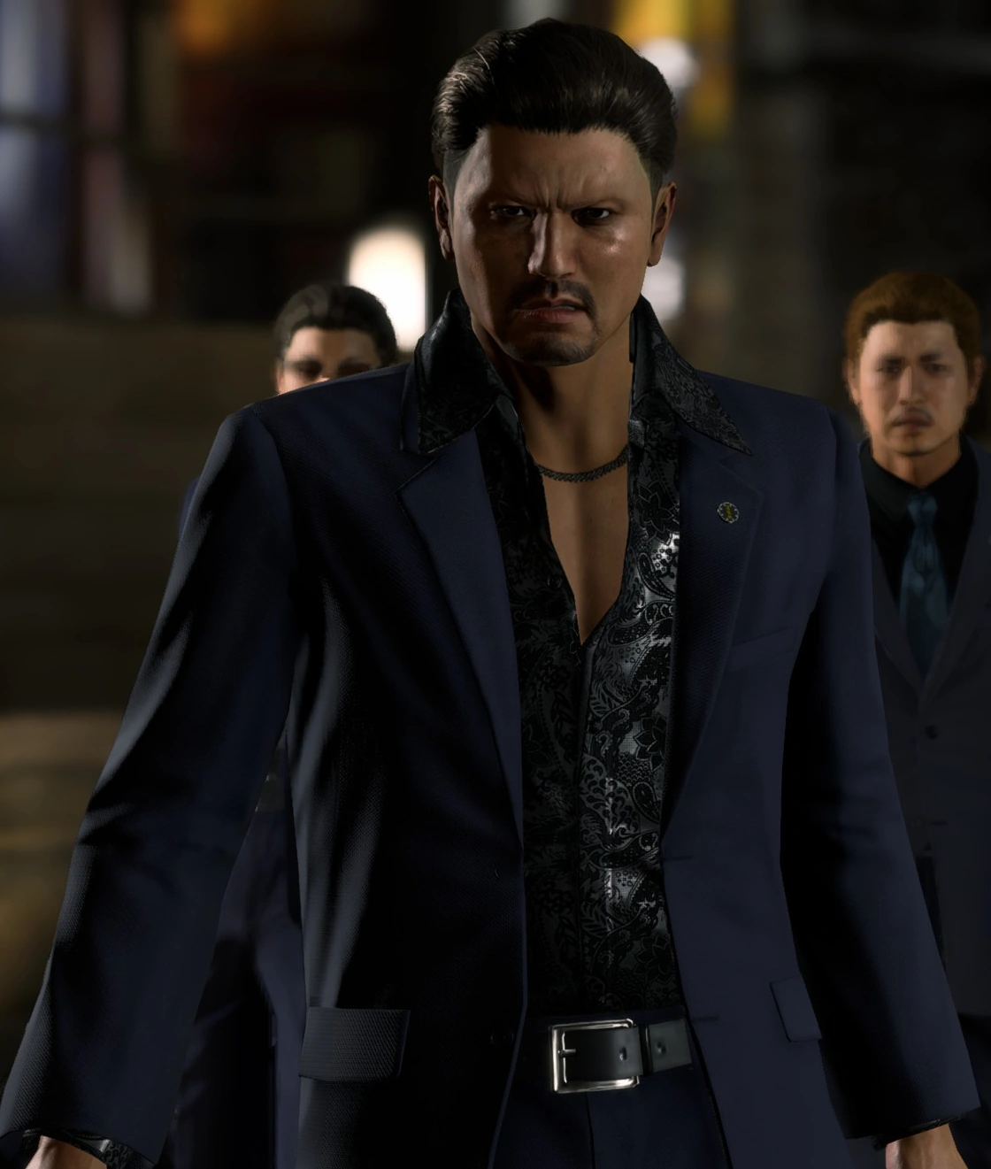 Yasuhiro Kamemoto | Historica Wiki | Fandom