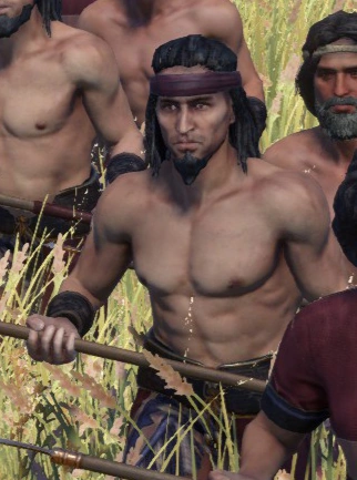 Zababa-rahmu, son of Ashnan-nasi | Historica Wiki | Fandom
