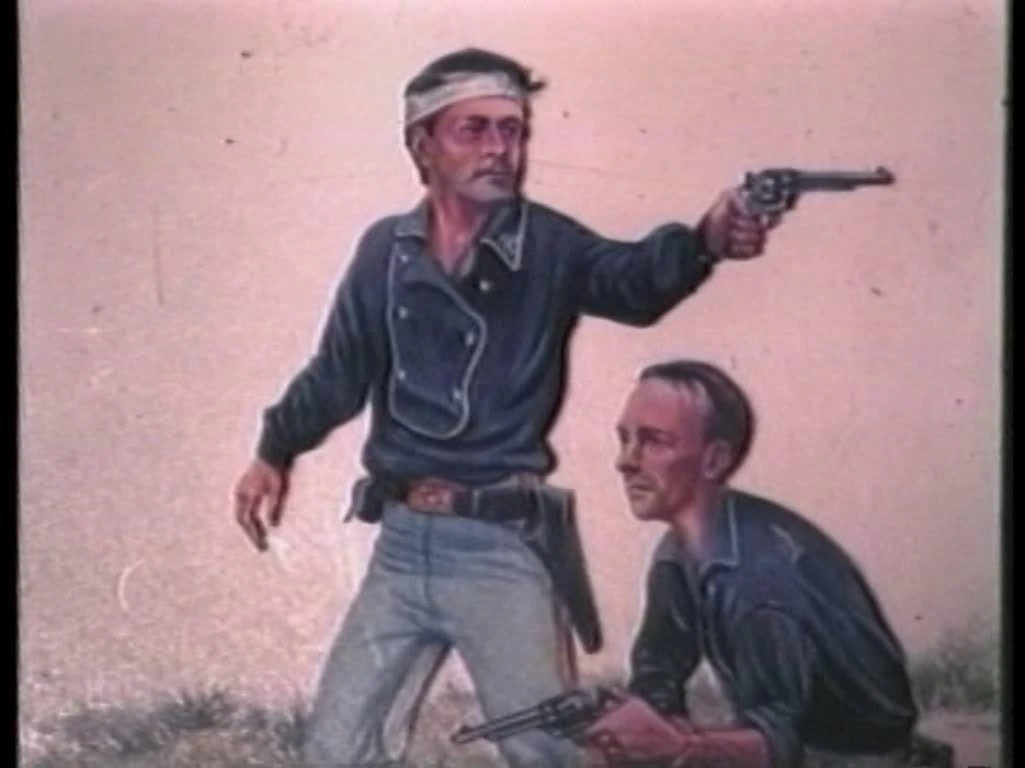 Marcus Reno | Historica Wiki | Fandom