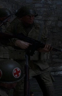 Abraham P. Kreig | Historica Wiki | Fandom