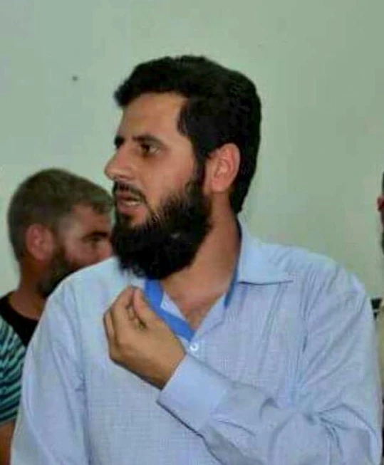 Abu Yahia al-Hamawi | Historica Wiki | Fandom