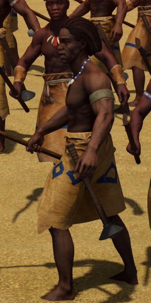 Alengae Hezekiah Gezaee | Historica Wiki | Fandom