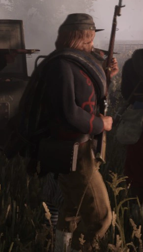 Alonso Rome | Historica Wiki | Fandom